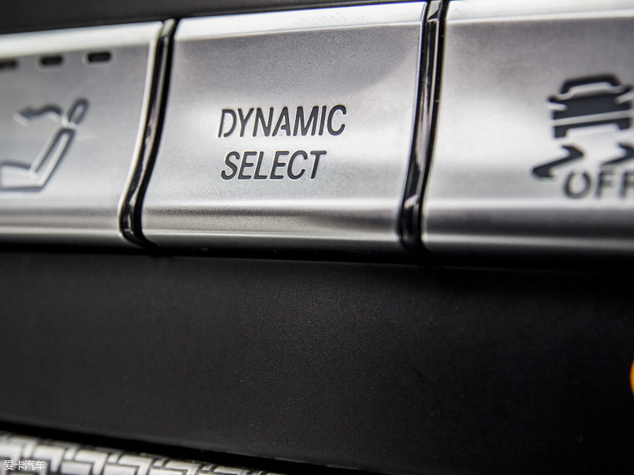 奔驰SLC现身环保目录-爱卡汽车图片